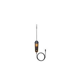 testo Laborabzug-Sonde (digital), Luft, NTC, 0 50&deg;C - 0635 1052