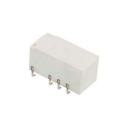 Omron Electronic Components Signalrelais G6K, 2 Wechsler, DC, 12V, 1A, 1.31kOhm - G6K-2G DC12