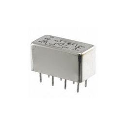 TE Connectivity Signalrelais HFW, 2 Wechsler, DC, 26.5V, 2A, 700Ohm - 2-1617031-0
