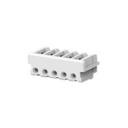 TE Connectivity - AMP IDC-Stecker, Gerade, Buchse, 2A, Anzahl Kontakte - 5 - 173977-5