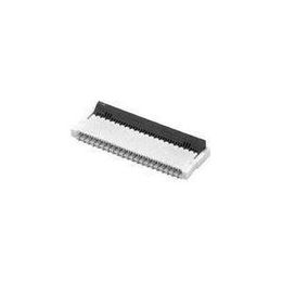 Omron Electronic Components FFC & FPC Connectors 0.3mm RotaryBackloc, Roll of 80 Pieces - XF2B-3545-31A