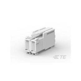 TE Connectivity - AMP Rectangular Conn MULTIF.ASSY MK2 2PAR, Pack of 650 Pieces - 1534072-2