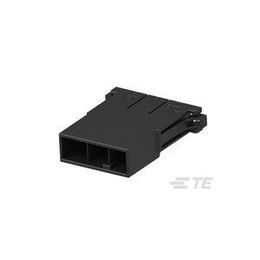 TE Connectivity - AMP Connector DYNAMIC D5300 TAB HSG 3P/X, Packung &agrave; 50 St&uuml;ck - 1-1747819-3