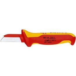 Knipex VDE-Kabelmesser 50mm - 98 54
