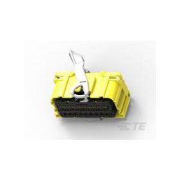 TE Connectivity SDM 54P PLUG ASY RHL KEY B Combination Line Connector 54 Contact(s) Female, Packung &agrave; 25 St&uuml;ck - 2-2098922-5