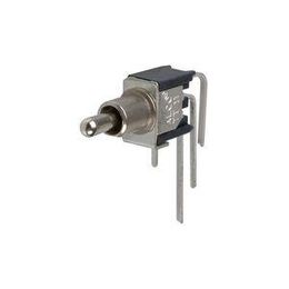 TE Connectivity TT11EGVRA104 Toggle Switches TT11EGVRA10, Packung &agrave; 10 St&uuml;ck - 1825219-9