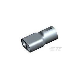 TE Connectivity NECTOR S TUBE FOR SPT2 CABLE Lighting Connectors TUBE FOR SPT-2 CABLE, Pack of 800 Pieces - 293358-1
