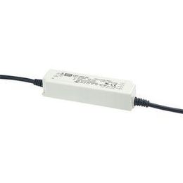 Mean Well LED-Treiber 16W 1.34A 6.6 12V IP30 - LPF-16D-12