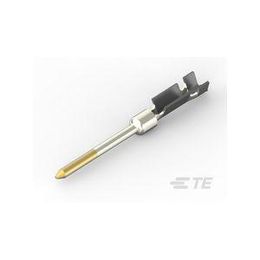 TE Connectivity Conn Contact PIN 1 POS Crimp ST Cable Mount 1 Terminal 1 Port Loose Piece, Packung &agrave; 10 St&uuml;ck - 1658670-4