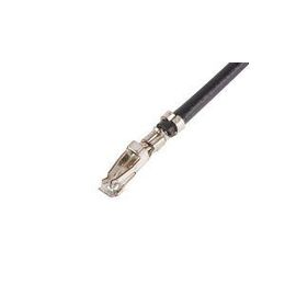 Molex Vorgecrimpte Leitung, Micro-Lock Plus Buchse - Offene Enden, 300mm, 26AWG, Packung &agrave; 50 St&uuml;ck - 217501-1104