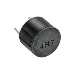 W&Uuml;RTH ELEKTRONIK W&uuml;rth Elektronik Induktivit&auml;t, radial 10uH, 20%, 4.6A, 23mOhm - 744750230100