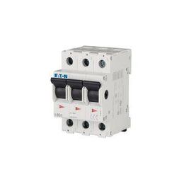 Eaton Hauptlasttrennschalter 80 A 415V DIN-Schienenmontage - IS-80/3