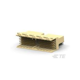 TE Connectivity - AMP Backplane Connector Z-PACK/A RAMH.110P, Pack of 11 Pieces - 5106015-1