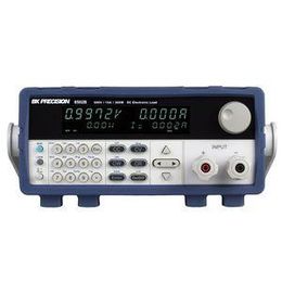 B&K Precision Elektronische DC-Last, TTL, Programmierbar, 500V, 15A, 300W - BK8502B