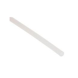TE Connectivity Heat Shrink Tubing, Clear 2mm Sleeve Dia. x 1.2m Length 3.2:1 Ratio, TFER Series - TFER-5/64-X