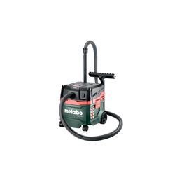 Metabo Allessauger AS 20 L PC (602083000) mit manueller Filterabreinigung, im Karton)