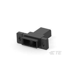 TE Connectivity - AMP Con DYNAMIC D3100S TAB HSG 3P PM X-K, Packung &agrave; 1000 St&uuml;ck - 1-178802-3
