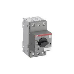 ABB 2.5 A Motor Protection Circuit Breaker, 690 V ac - 1SAM250000R1007 MS116-2.5