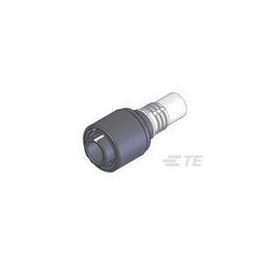 TE Connectivity Conn Circular PIN 19 POS Solder Cup ST Cable Mount 9 Terminal 1 Port - 2174192-2