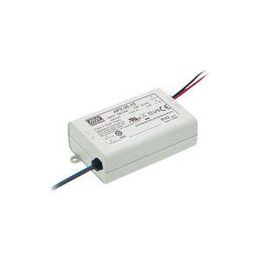 Mean Well Konstantspannungs-Gleichstromversorgung, 25W, 5V, 5A - APV-35-5