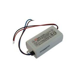 Mean Well LED-Treiber 13W 350mA 9 36V IP30 - APC-12-350