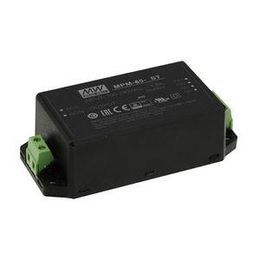Mean Well Medizinisches Schaltnetzteil, 65W, 24V, 2.71A - MPM-65-24ST