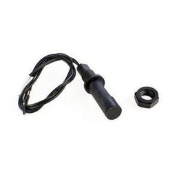 Sensata Cynergy3 RSF40 Series Horizontal Nylon Float Switch, Float, 500mm Cable, NO/NC, 240V ac Max, 120V dc Max - RSF43Y050QF
