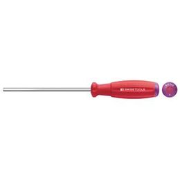 PB Swiss Tools Sechskantschraubendreher, Sechskant, H2.5, Ergonomisch - PB 8205.2.5-90