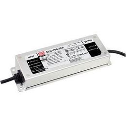 Mean Well LED-Treiber 100W 350mA 143 286V IP65 - ELG-100-C350A