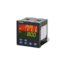 Red Lion Prozesssteuerung, RS485, PID, Analog / RTD / Thermoelement, 240V, Ausgangstyp Relais, 45x45mm - PXU11A20