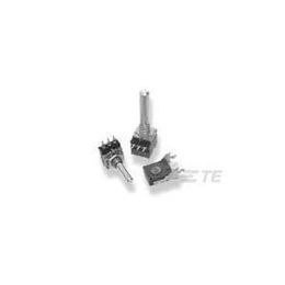 TE Connectivity 54 10KA 6X30PL B8 HP Potentiometers 54 1, Packung &agrave; 40 St&uuml;ck - 1624227-6