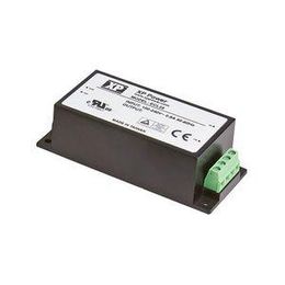 XP Power Schaltnetzteil, industriell, 30W, 5V, 3A - ECL30UT02-S