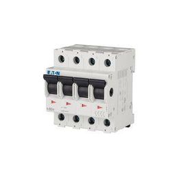 Eaton Hauptlasttrennschalter 80 A 415V DIN-Schienenmontage - IS-80/4