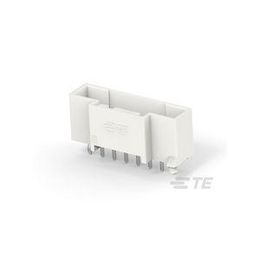 TE Connectivity NEW GI CONN2.5 HDR ASMBLY 8P NC D1.5 PCB, Packung &agrave; 10 St&uuml;ck - 8-1971800-1
