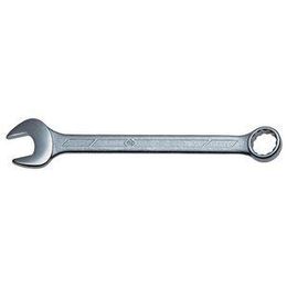 C.K Tools Spanner, Kombination, 9 mm, 130mm - T4343M 09