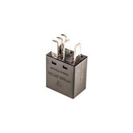 TE Connectivity Kfz-Relais 1 Wechsler 30A DC 12V 119Ohm - 4-1904124-3