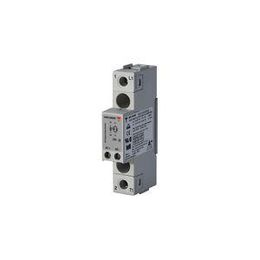 Carlo Gavazzi Halbleiterrelais, 1 Schliesser, 25A, 600V, Schraubklemme, RGS - RGS1A60D25KKE
