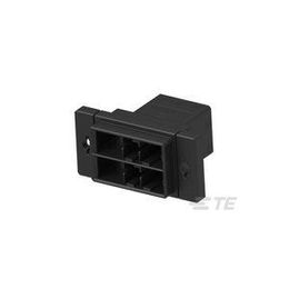 TE Connectivity - AMP Connector DYNAMIC 4200M TAB HSG 6P PM XX, Packung &agrave; 150 St&uuml;ck - 1-1903331-3