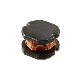 W&Uuml;RTH ELEKTRONIK W&uuml;rth Elektronik Induktivit&auml;t, SMD, 12uH, 2.72A, 23MHz, 70mOhm - 744776112