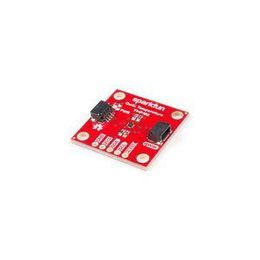 SparkFun Electronics TMP102 Qwiic Digitaler Temperatursensor - SEN-16304