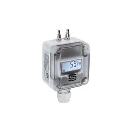 S+S Regeltechnik GmbH Druckmessumformer - 1301-1112-2050-000