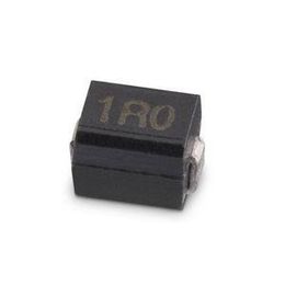 W&Uuml;RTH ELEKTRONIK W&uuml;rth Elektronik Drahtgewickelte Induktivit&auml;t, SMD, 1mH, 30mA, 2.5MHz, 50Ohm, Packung &agrave; 10 St&uuml;ck - 74476630