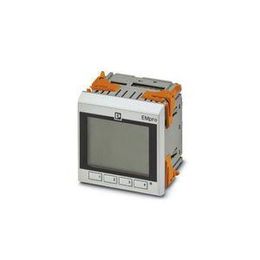 Phoenix Contact Energiemessger&auml;t MODBUS TCP / RJ45 / MODBUS RTU / RS-485 480V IP20 / IP54 1 A 20 kA EEM - 2907944