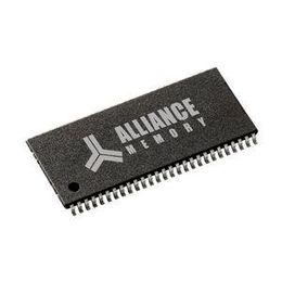 Alliance Memory DRAM TSOP-II 256MB 5ns 166MHz 3.6V 60mA - AS4C16M16SA-6TINTR