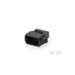 TE Connectivity - AMP Connector DYNAMIC 1200D TAB HSG 12P P/M, Packung &agrave; 10 St&uuml;ck - 1-1903131-6