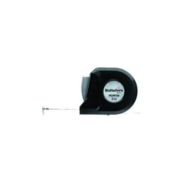 Hultafors Taschenrollbandmaß Talmeter L.2m Band-B.16mm mm/cm EG II ABS (465690 2)