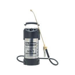GLORIA Reinigungsgerät PROFILINE 505 T (506.0000)