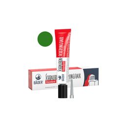 B&auml;der Schraubensicherungslack Standard 20 ml Tube gr&uuml;n ; baeder (15000)