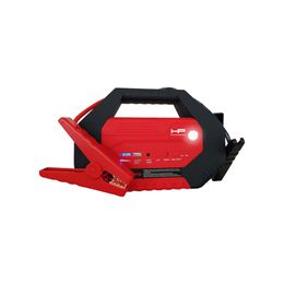 Starthilfegerät 1000A Power Pack 12/24 Volt ; PFAFF Pfefferkorn (4007928209764)