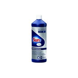 SUN PROFESSIONAL Klarspüler 1 L ; Diversey (7510327)